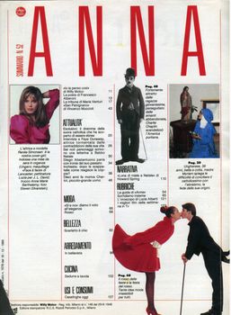 Renee Simonsen | Page 17 | the Fashion Spot